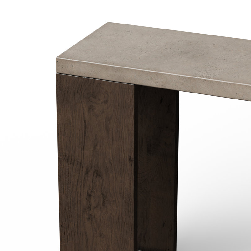 59.75 Console Table